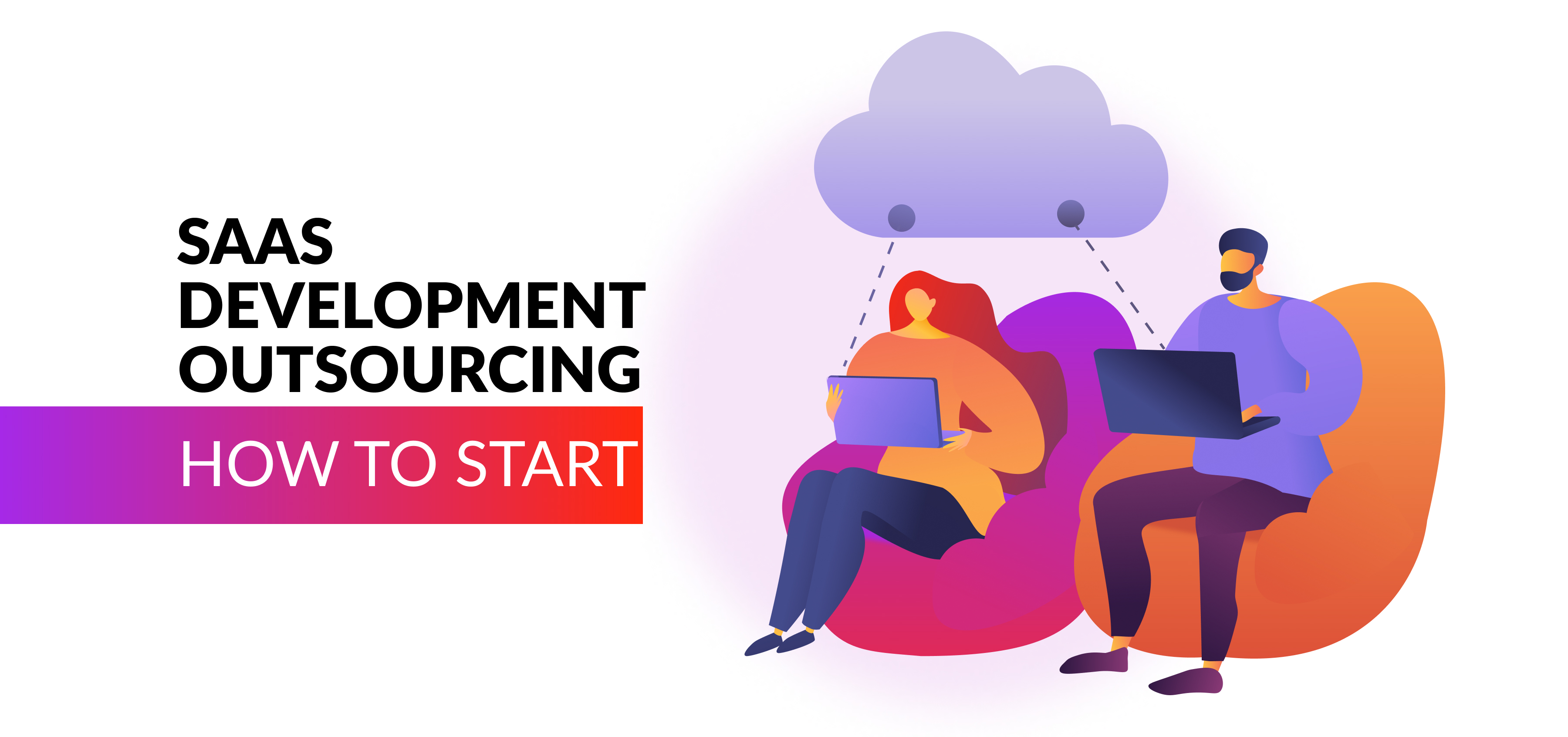 SAAS Development Outsourcing – How to Start — Quintagroup